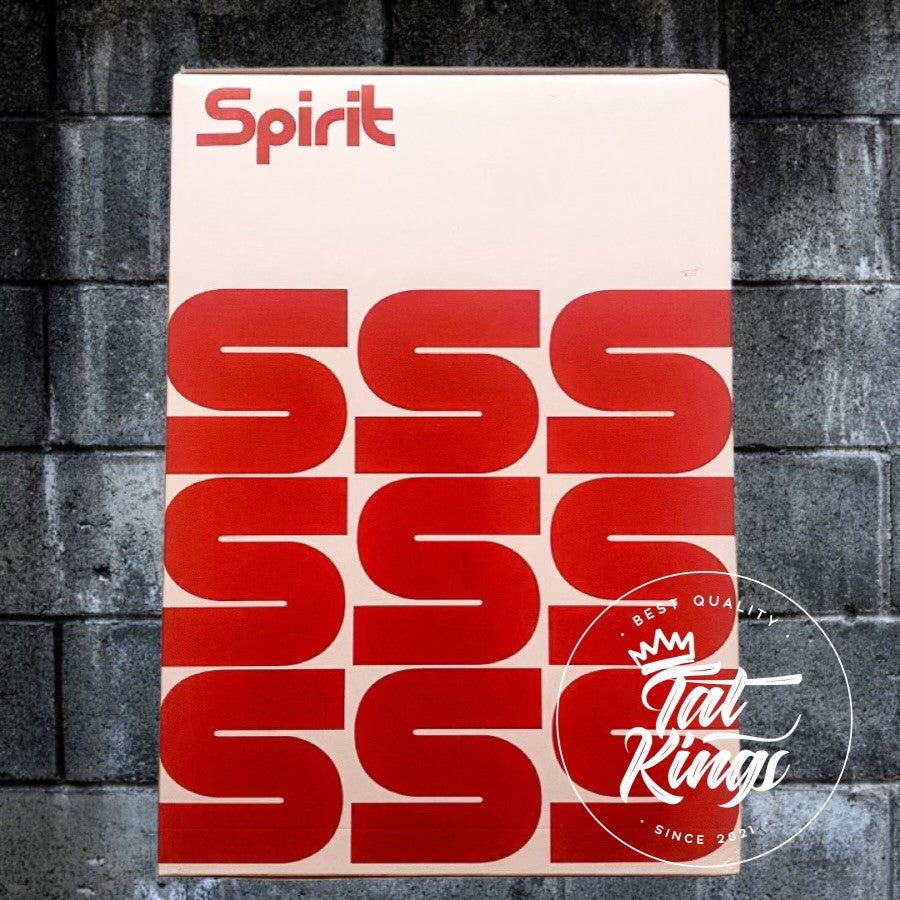 Spirit Thermal Stencil A4 Paper 100 Pack | Tatkings
